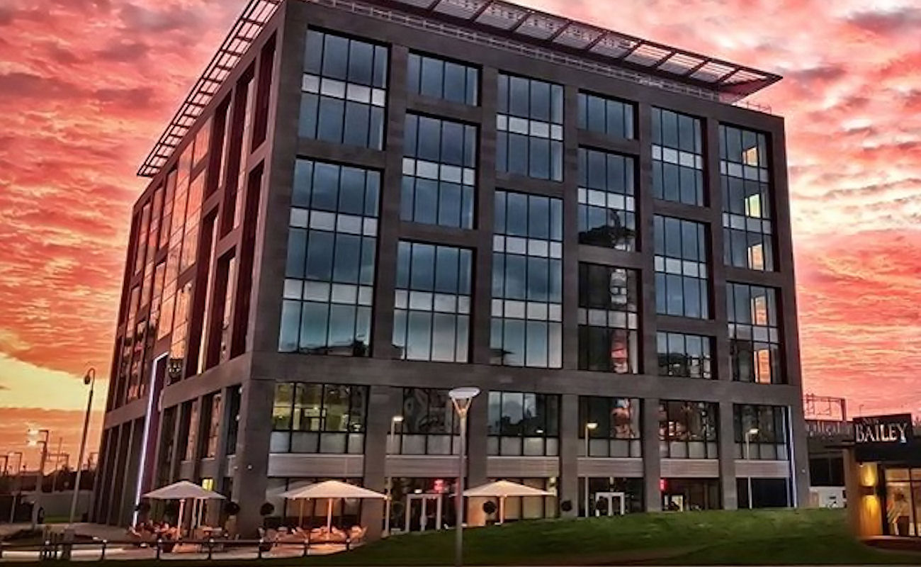 Menagerie Restaurant Manchester