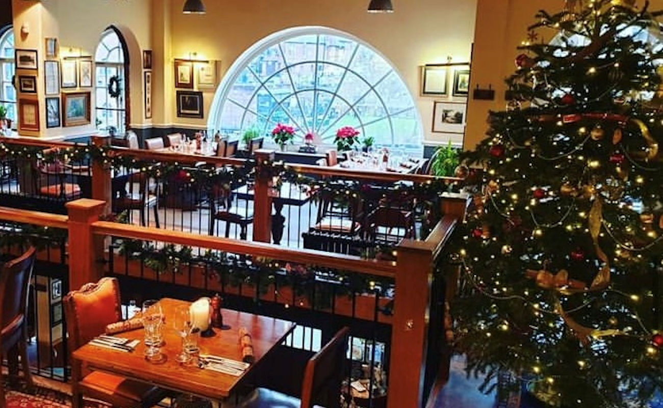 The Wharf Manchester - reviews and information