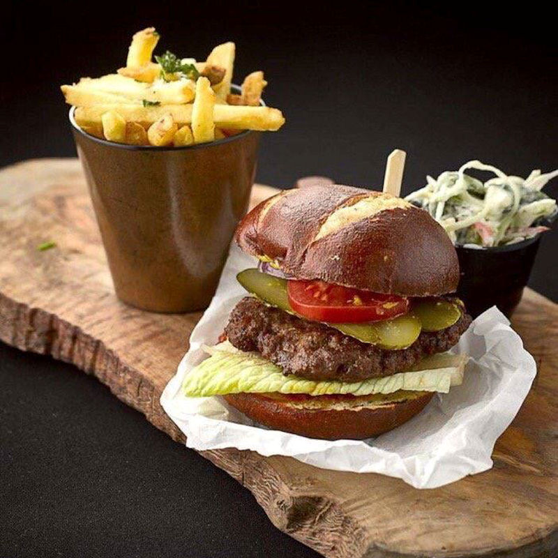 Dukes 92 Manchester - reviews and information