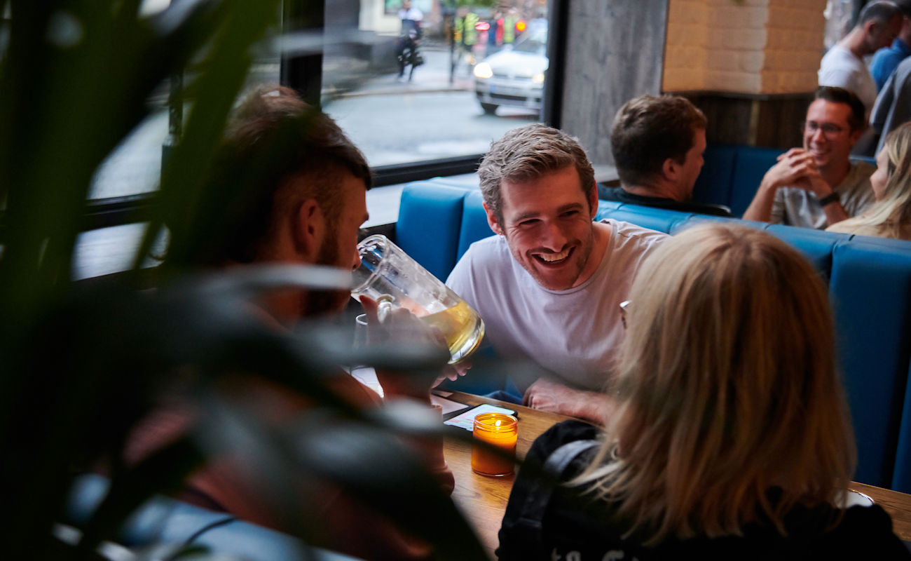Fika Manchester - reviews and information
