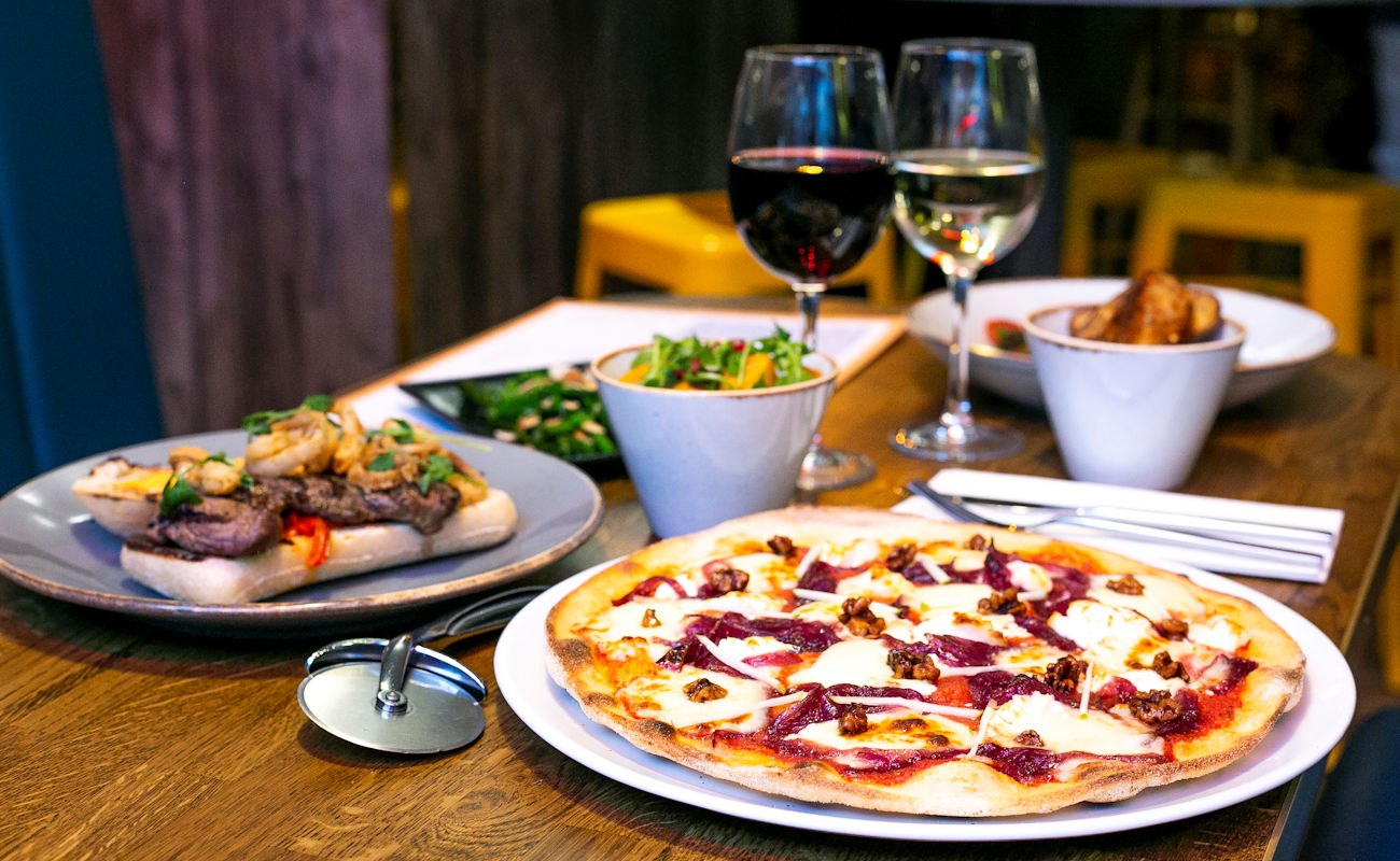 Fika Manchester - reviews and information