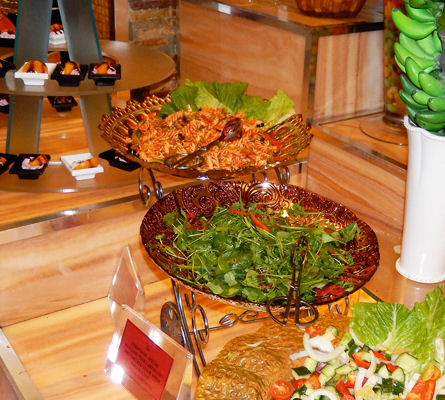 Red Hot World Buffet Manchester - Reviews and Information