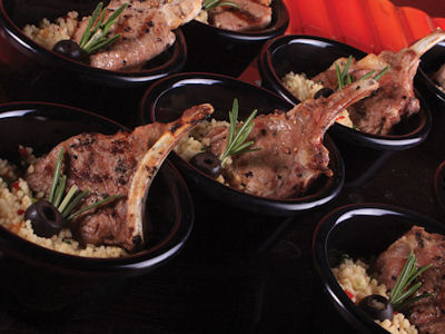 Manchester Restaurant News