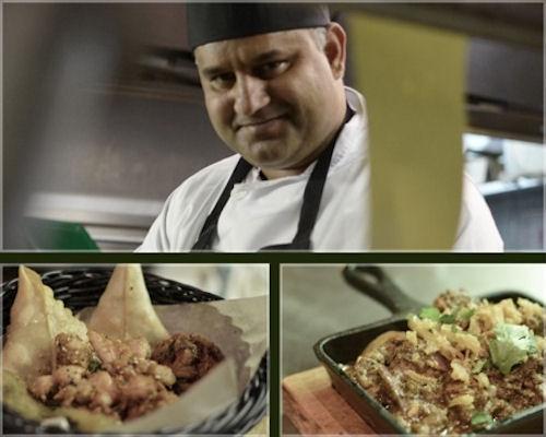 Mughli Rusholme Manchester