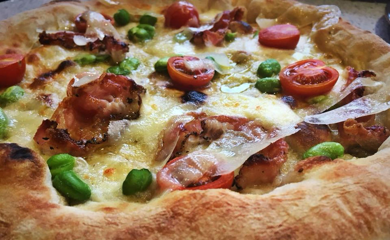 Cibo Manchester - reviews and information