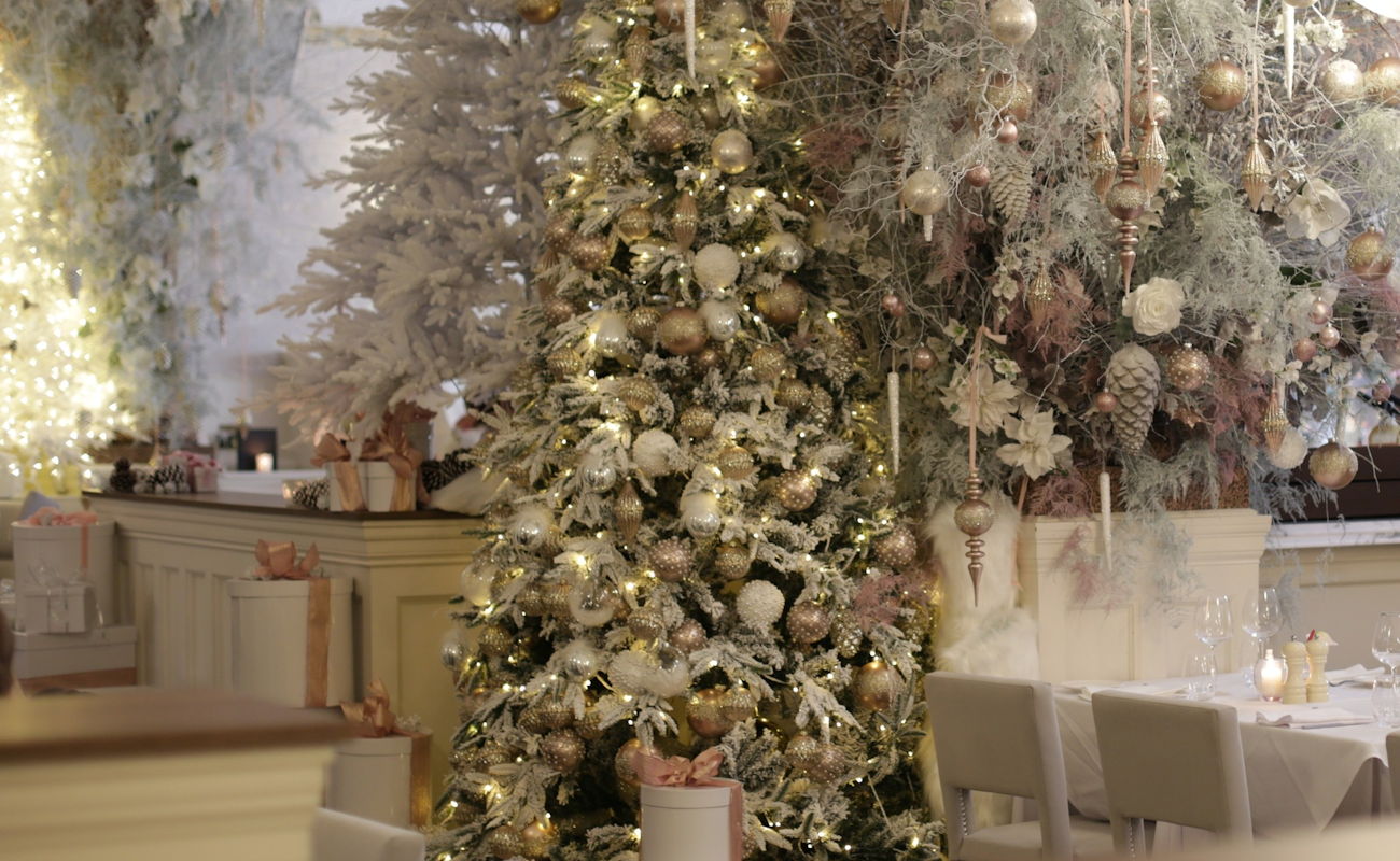 Manchester Restaurants