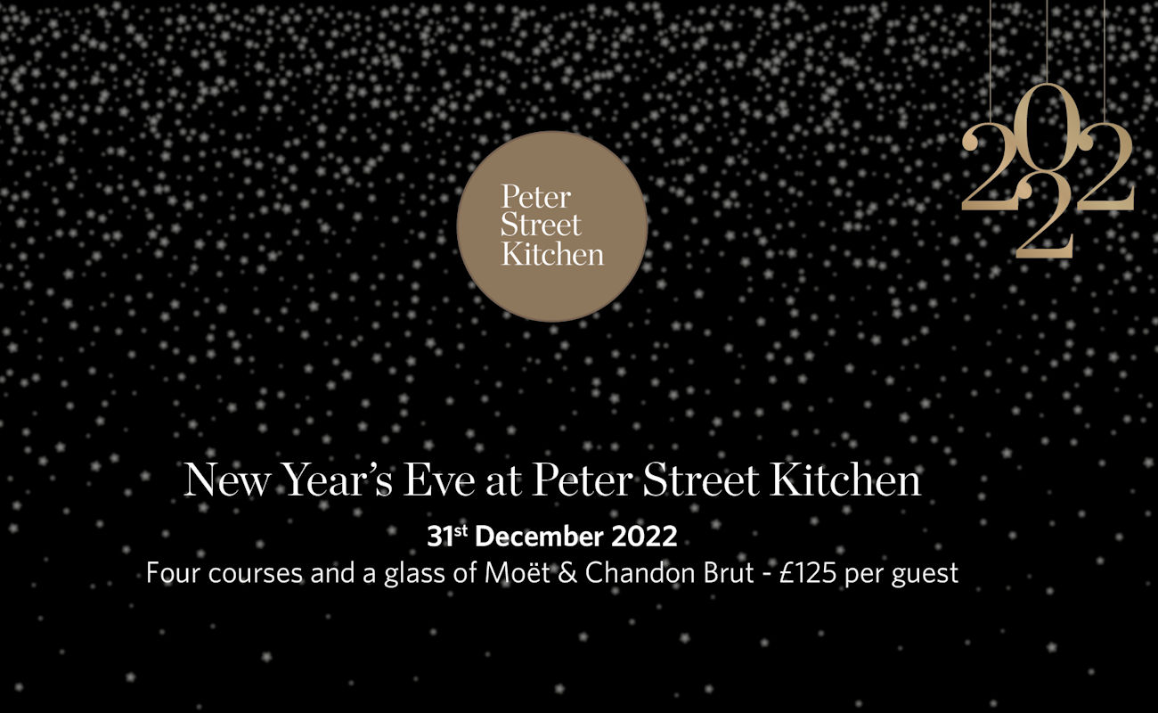 Peter Street Kitchen Restaurant Manchester - reviews and information