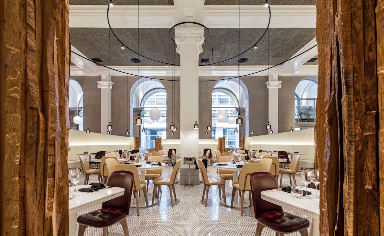 Peter Street Kitchen Restaurant Manchester Reviews And Information Peter Street Kitchen Restaurant Manchester Reviews And Information