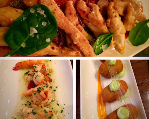 La Bandera Restaurant & Bar Manchester Reviews